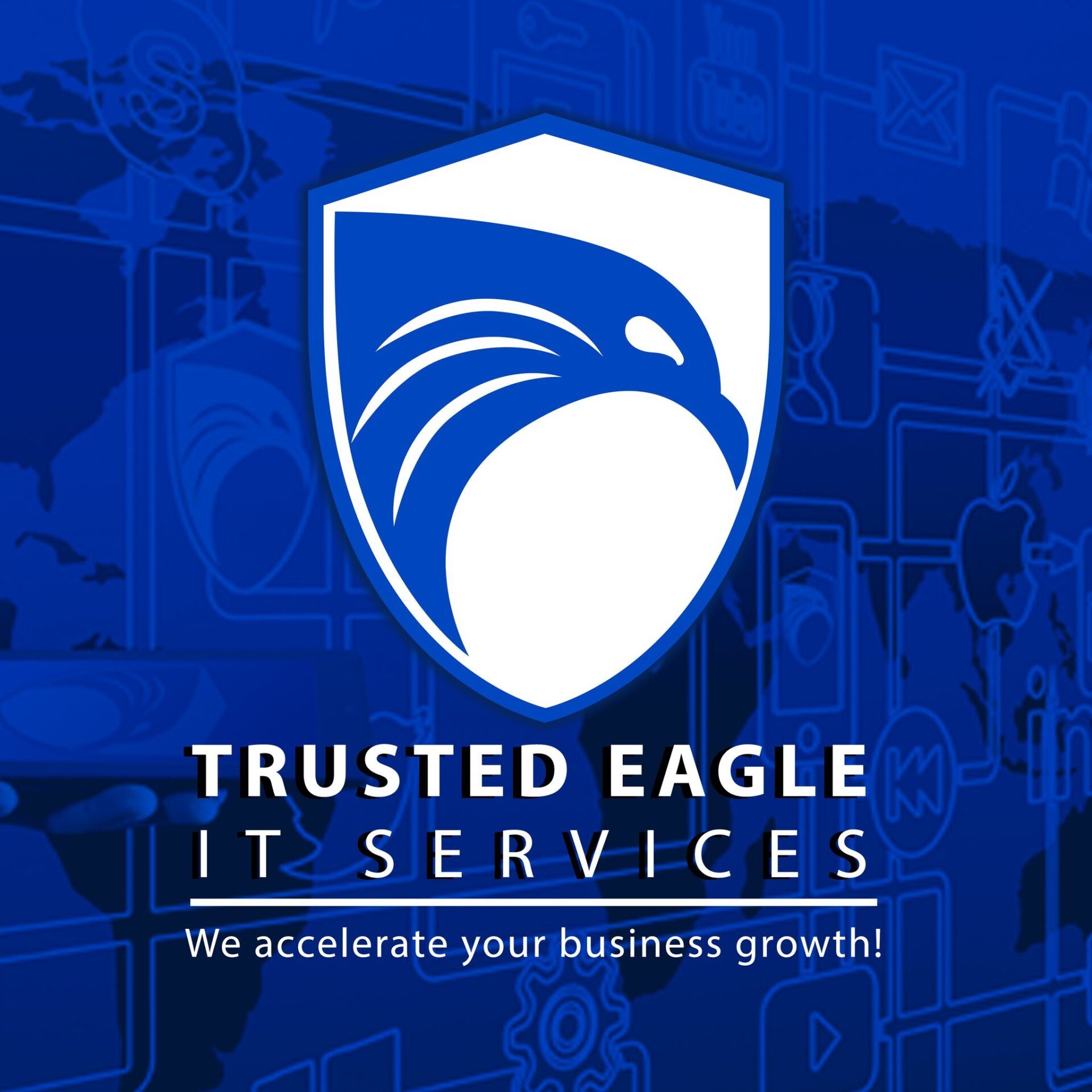 Trusted Eagle IT Services